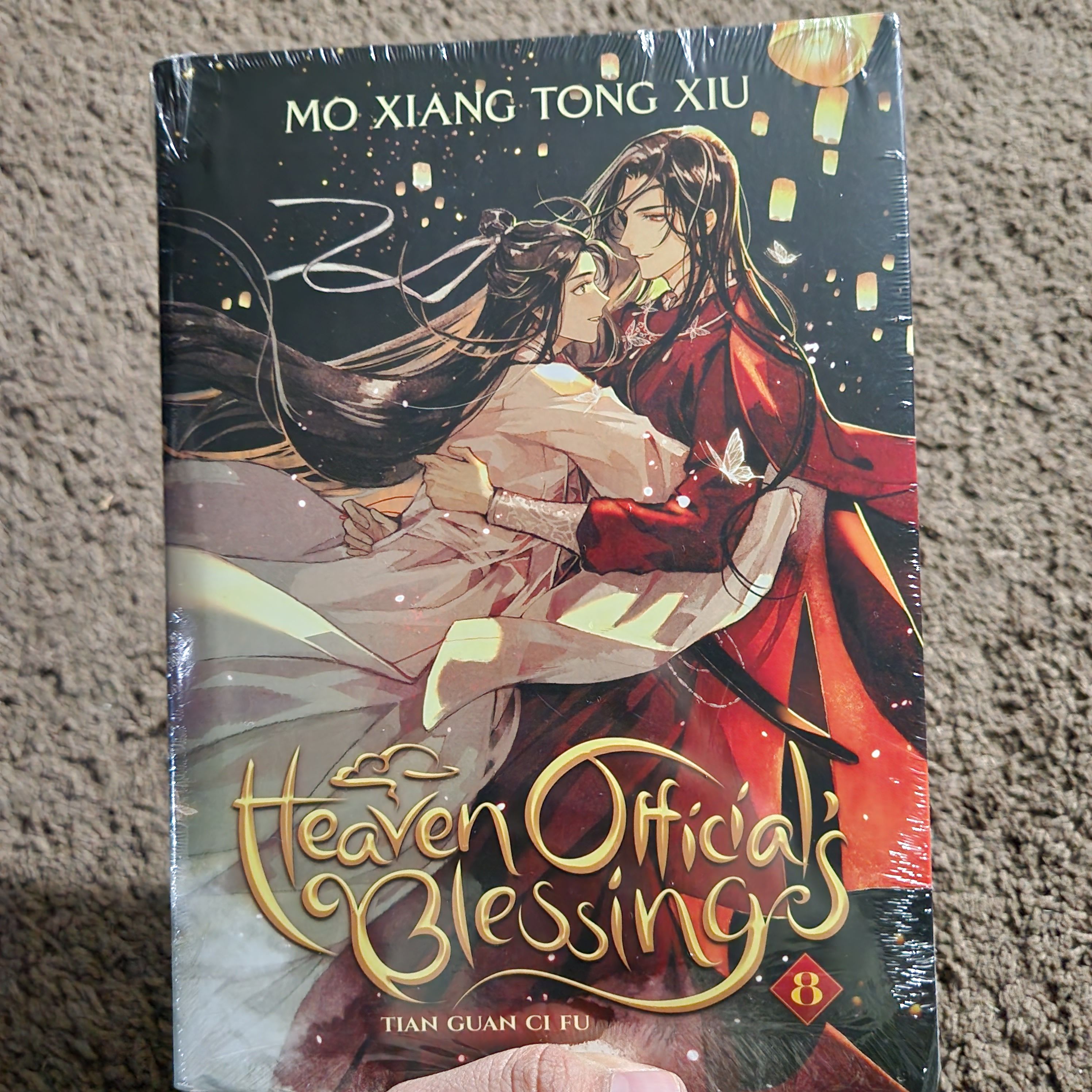 this is irrelevant to genshin but still, such a pretty book | HoYoLAB