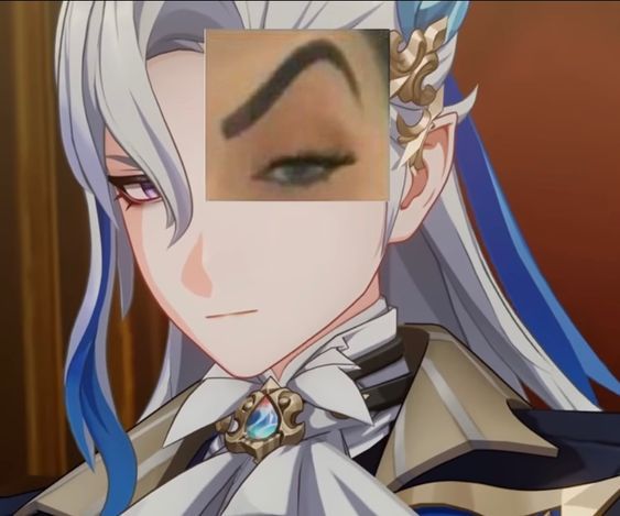 ඞ very sus Genshin Impact | HoYoLAB