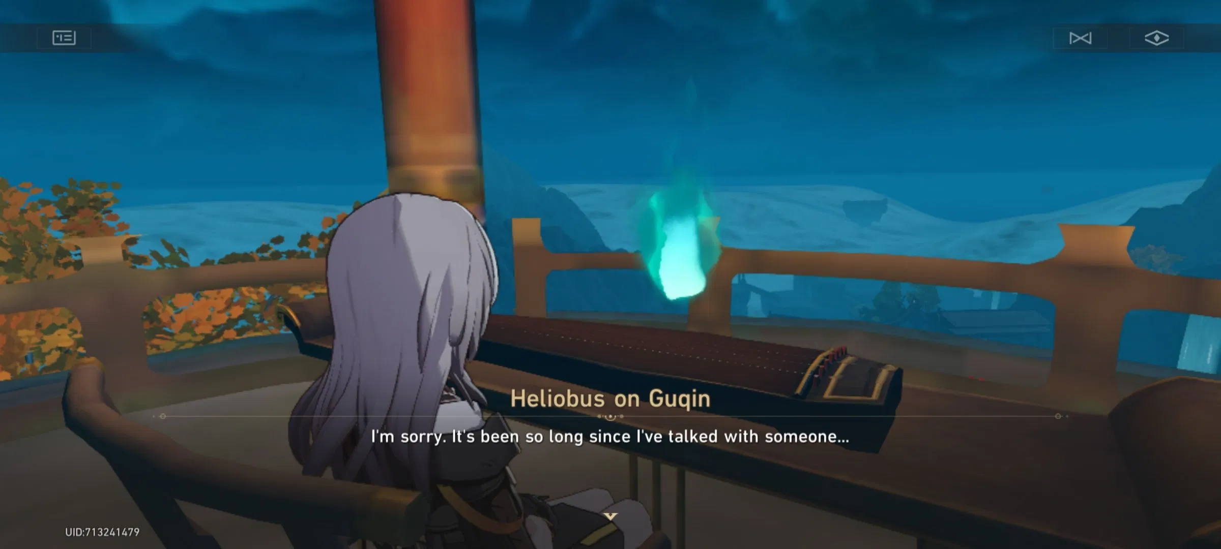 Heliobus Guqin Honkai: Star Rail | HoYoLAB