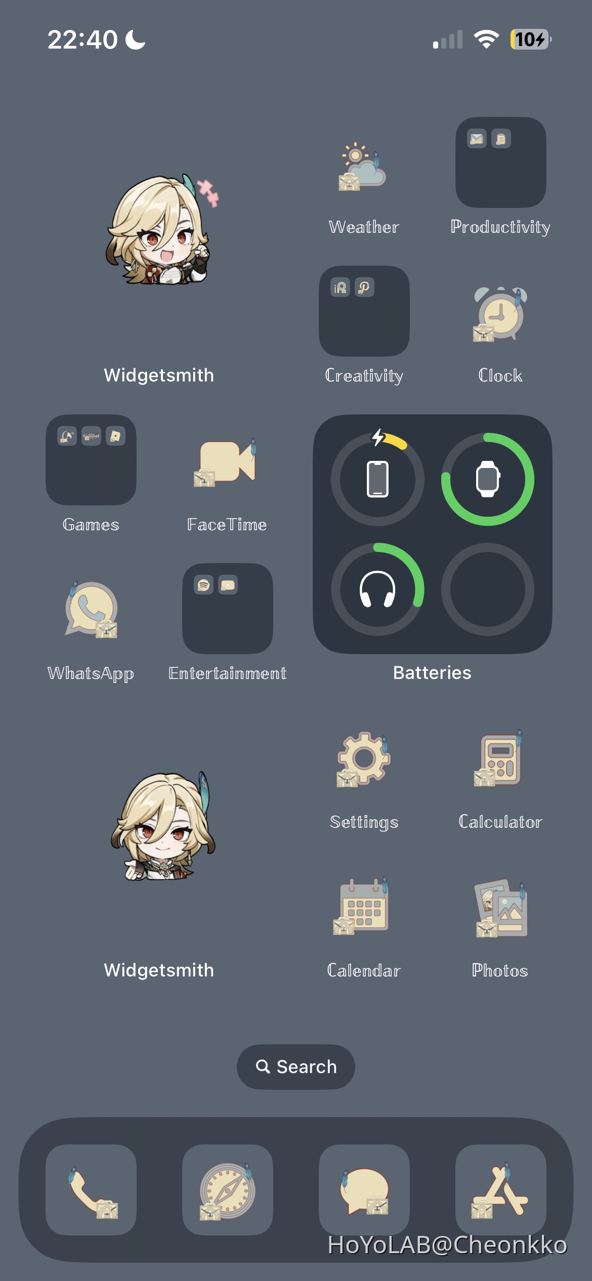 in my kaveh era 🙏 Genshin Impact | HoYoLAB