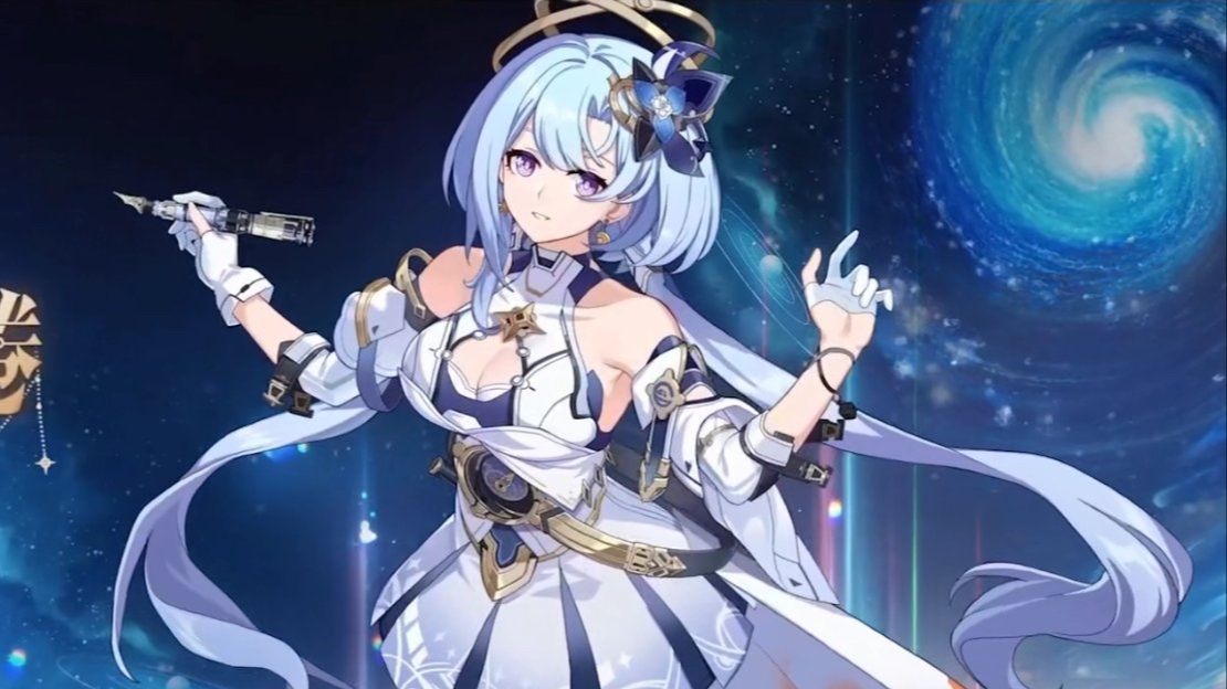 [7.1 BETA] Cosmic Expression: Griseo Guide + FAQ Honkai Impact 3rd | HoYoLAB
