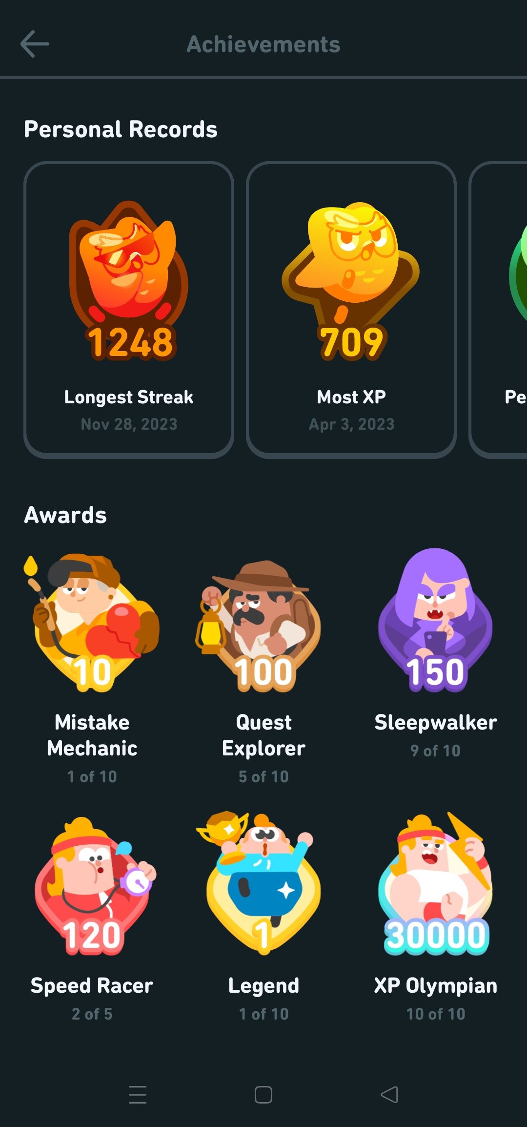 Should I stop playing? | HoYoLAB