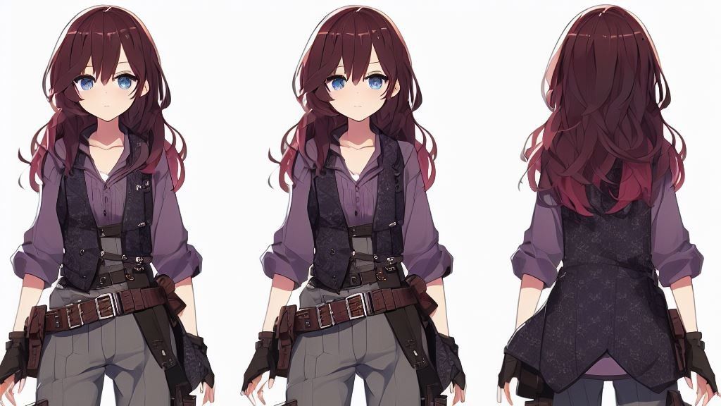Diálogos de Milady Dejack II Genshin Impact | HoYoLAB