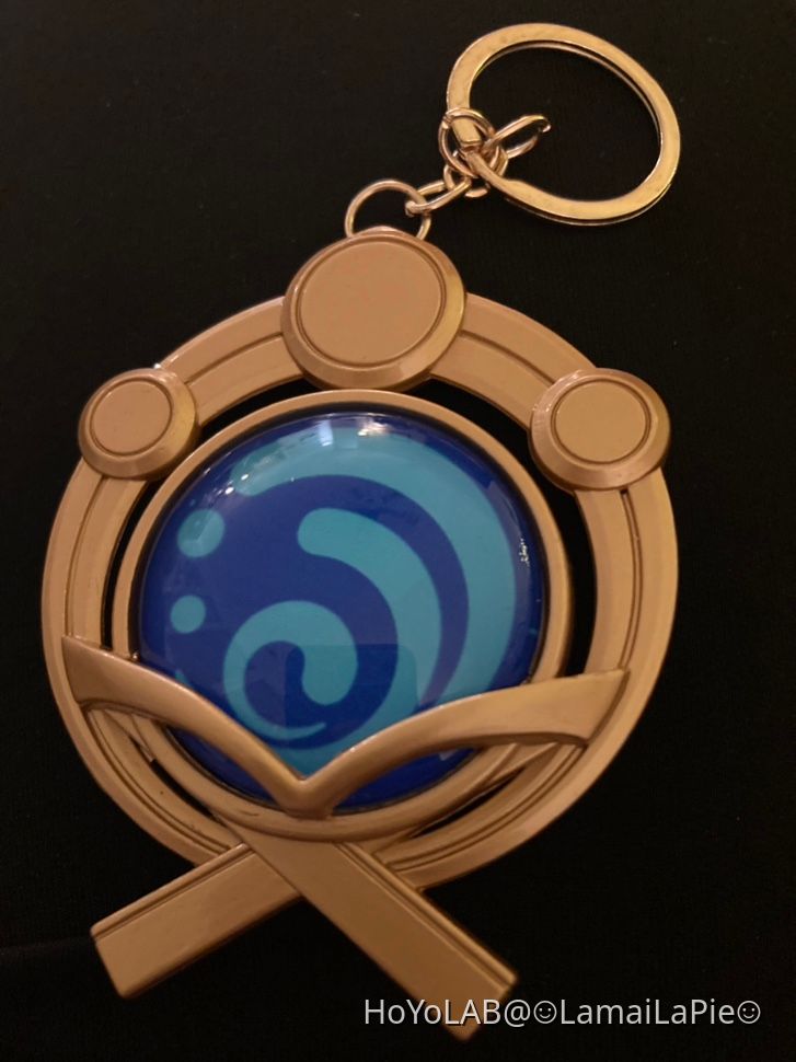 Genshin impact vision Genshin Impact | HoYoLAB