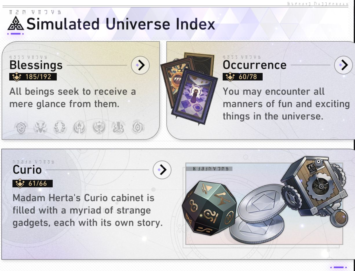 Simulated Universe’s Biggest Fan lol Honkai: Star Rail | HoYoLAB