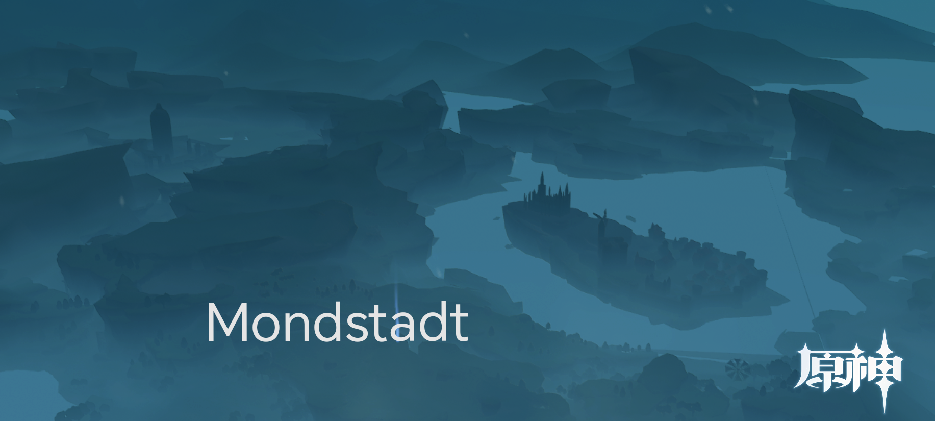 Views (?) from Dragonspine's divine nail Genshin Impact | HoYoLAB