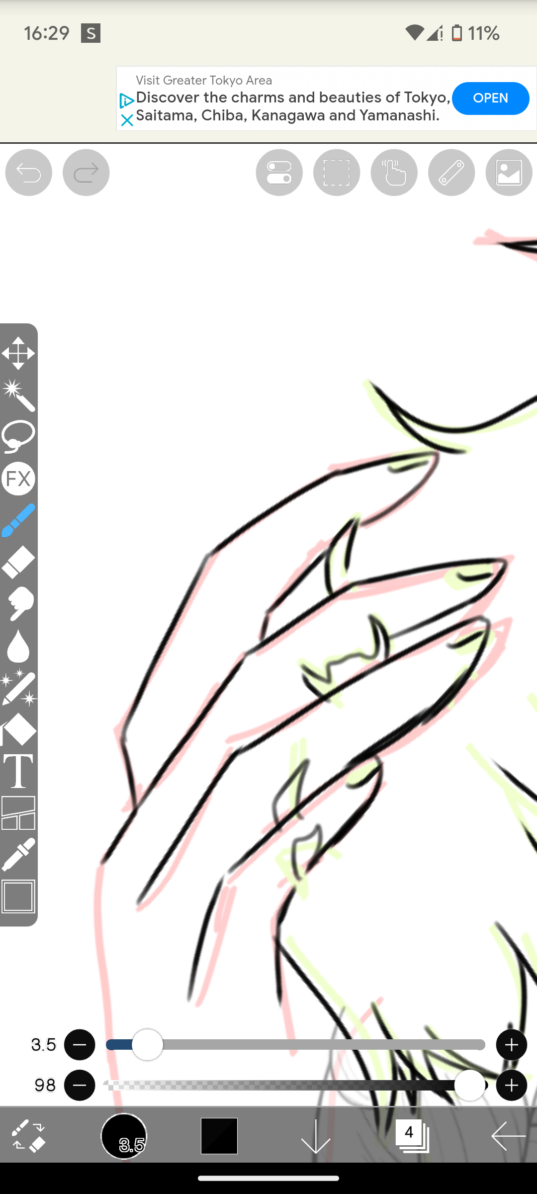 yum yum hands Genshin Impact | HoYoLAB