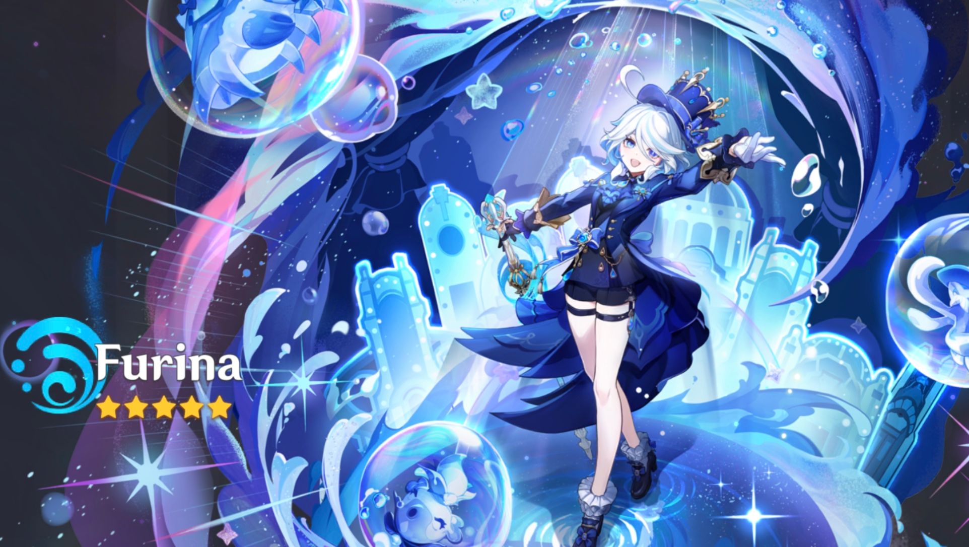 Furina Cons Genshin Impact | HoYoLAB