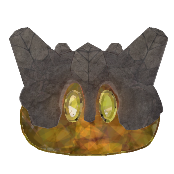 Crystalized Geo Slime Genshin Impact | HoYoLAB