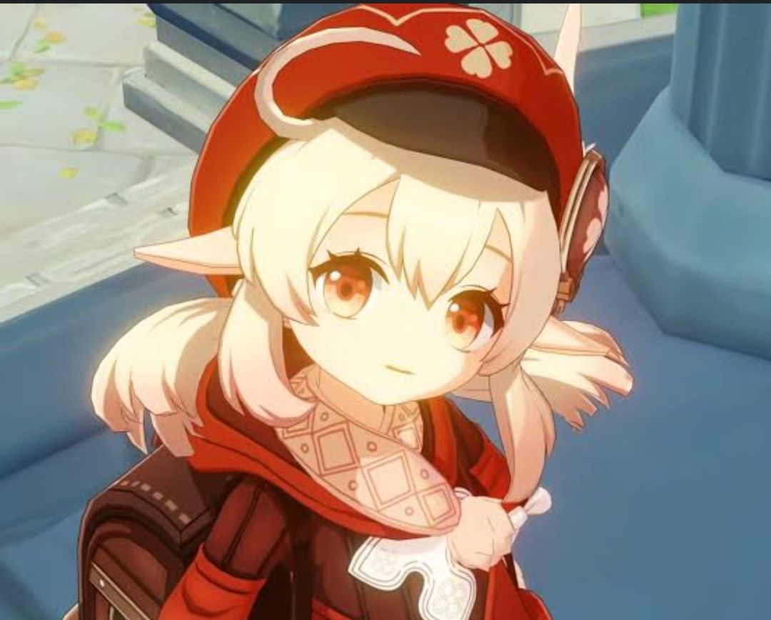 profile pictures Genshin Impact | HoYoLAB