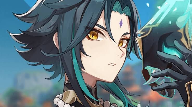 Their eyes Honkai: Star Rail | HoYoLAB