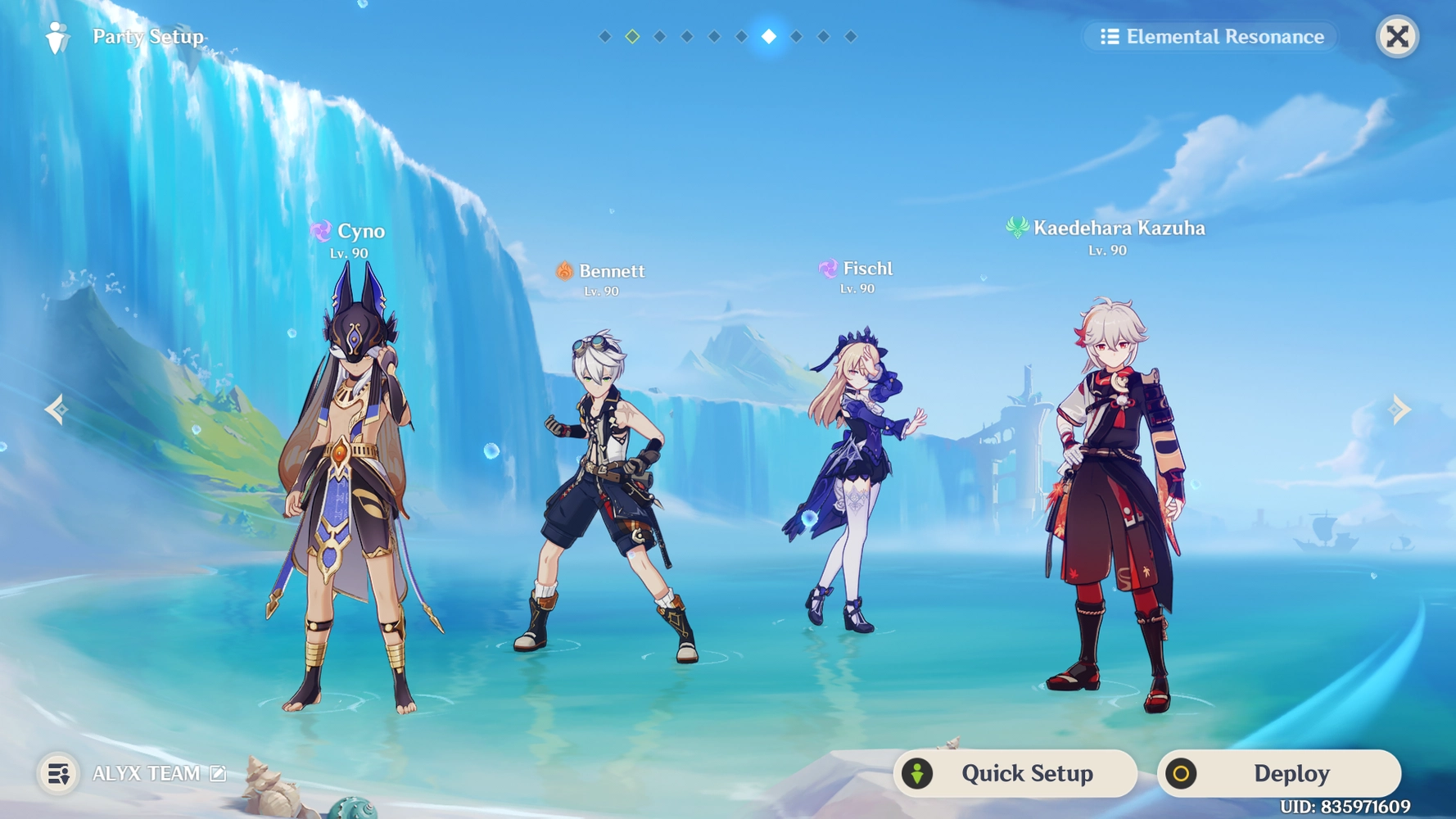 [v4.2] CYNO DPS Build Guide!!! + Best Team comps with FURINA!!! (Artifacts & Weapons) [INSANE ...