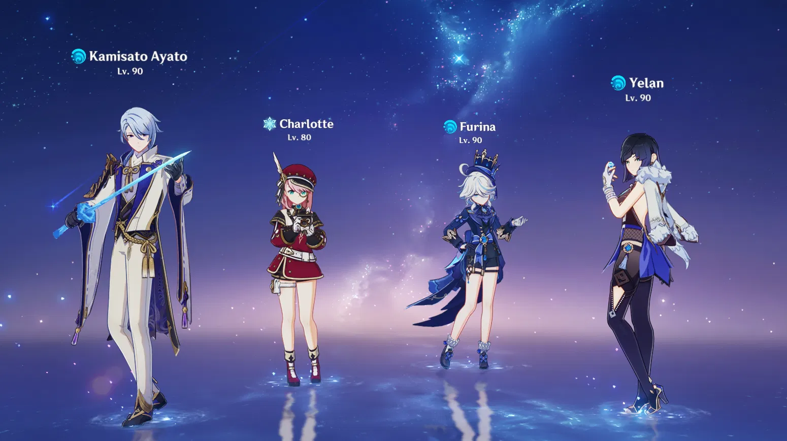 [v4.2] AYATO DPS BUILD guide!!! + Team comps with FURINA!!! (Best Artifacts & Weapons!) Genshin ...