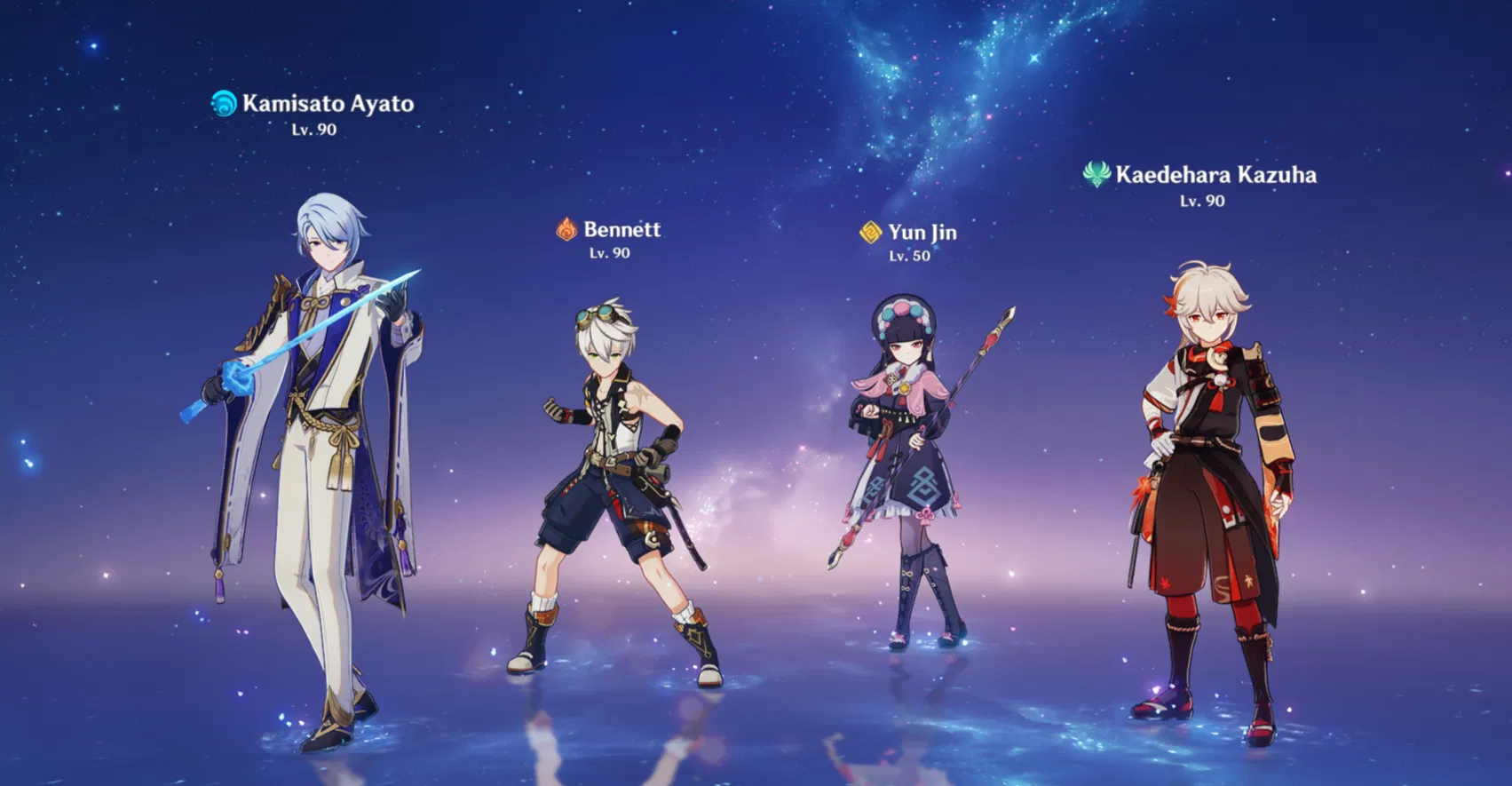 [v4.2] AYATO DPS BUILD guide!!! + Team comps with FURINA!!! (Best Artifacts & Weapons!) Genshin ...