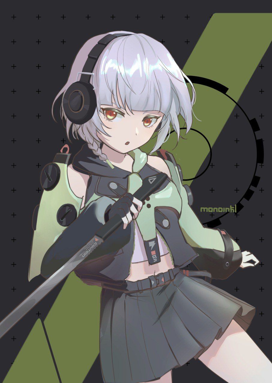 Fanart Zenless Zone Zero | HoYoLAB