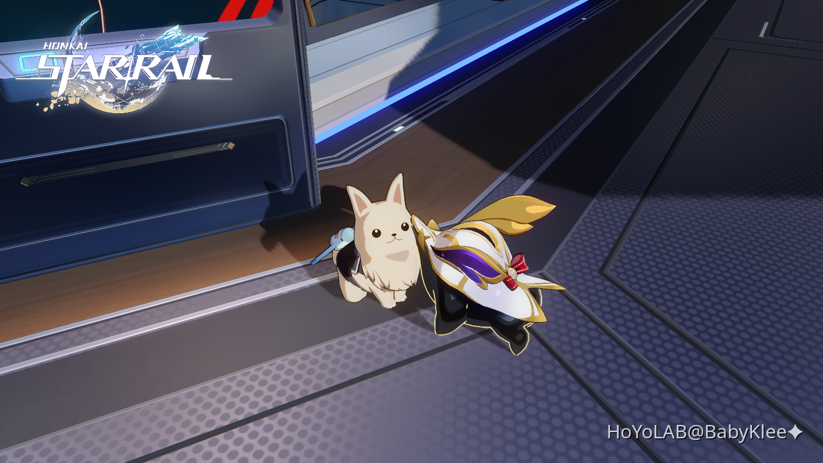 Peppy/Numby Honkai: Star Rail | HoYoLAB