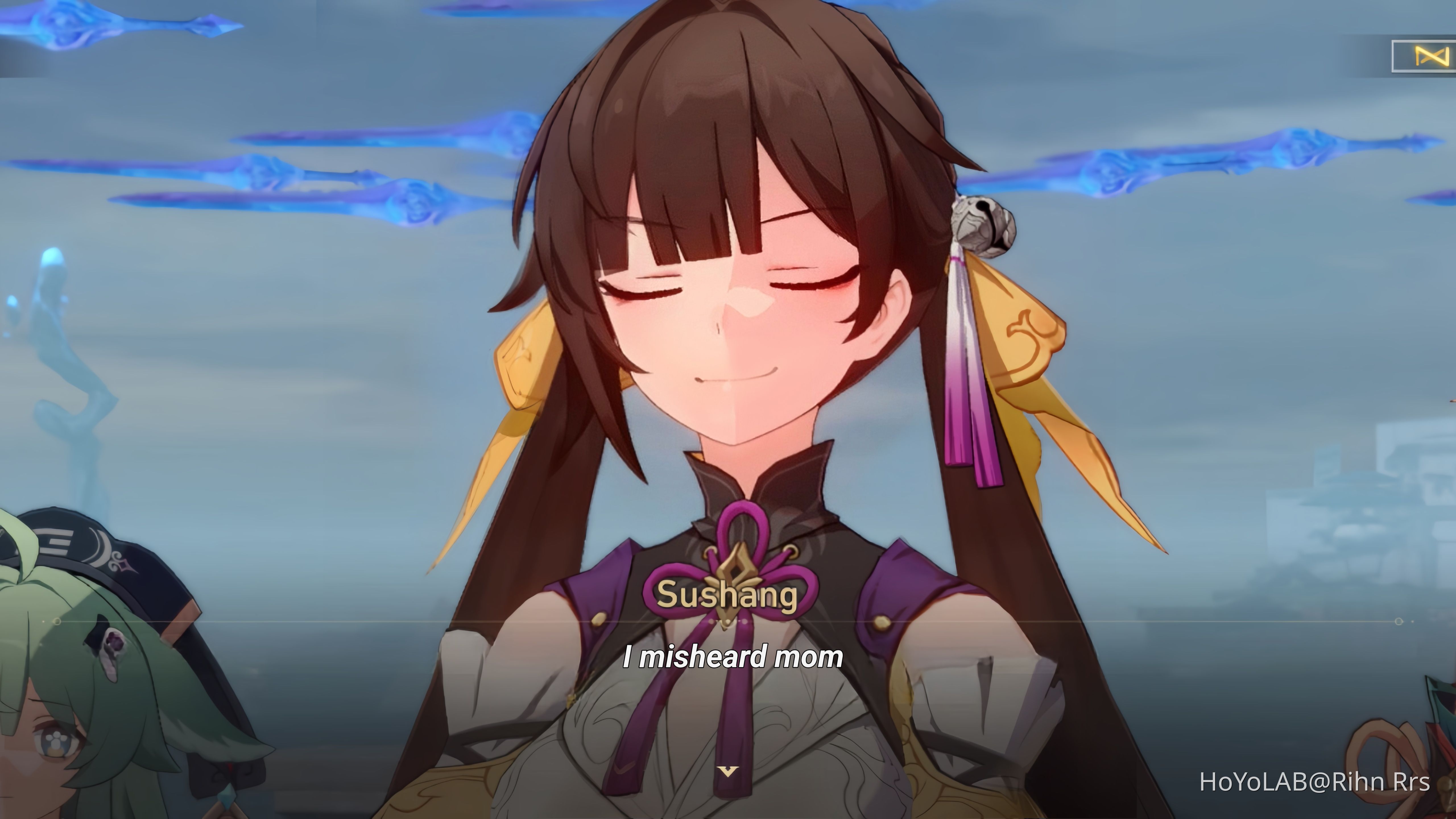 Sushang Looks Very Stunning 😍 Honkai: Star Rail | HoYoLAB