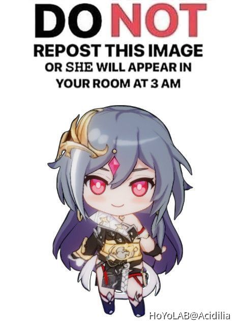 Senti is in my room! Send help! Honkai Impact 3rd | HoYoLAB