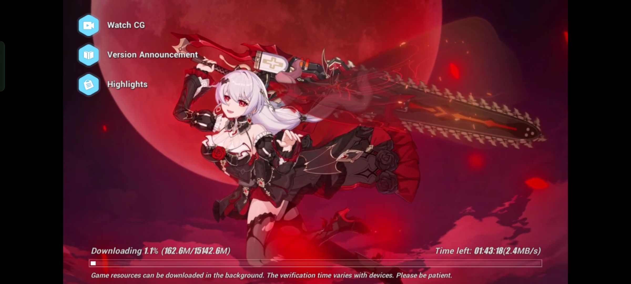 HI3, stop Honkai Impact 3rd | HoYoLAB