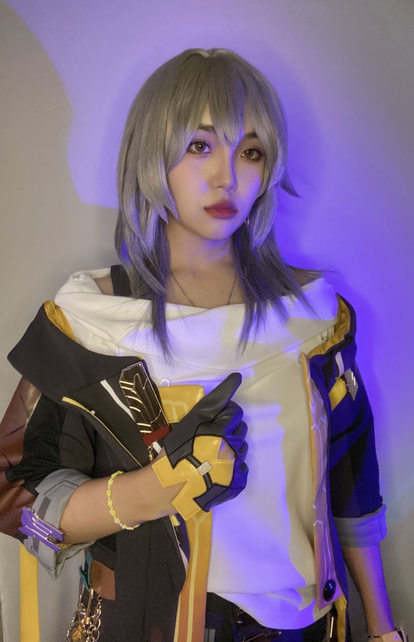 Cosplay) Honkai: Star Rail | HoYoLAB
