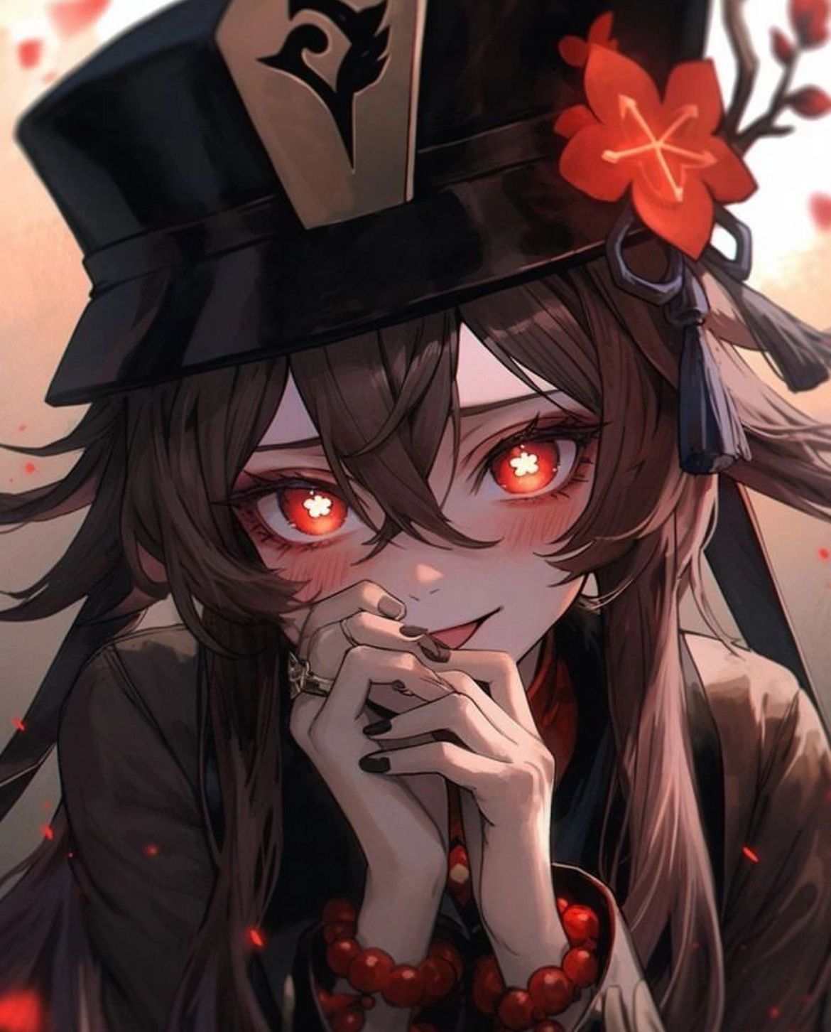 Hu Tao fan art Genshin Impact | HoYoLAB