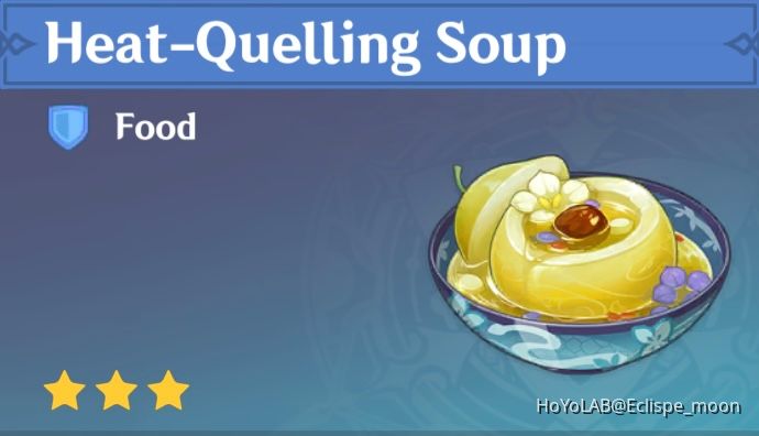 Day 1 of Making Character Specialty Dishes Genshin Impact | HoYoLAB