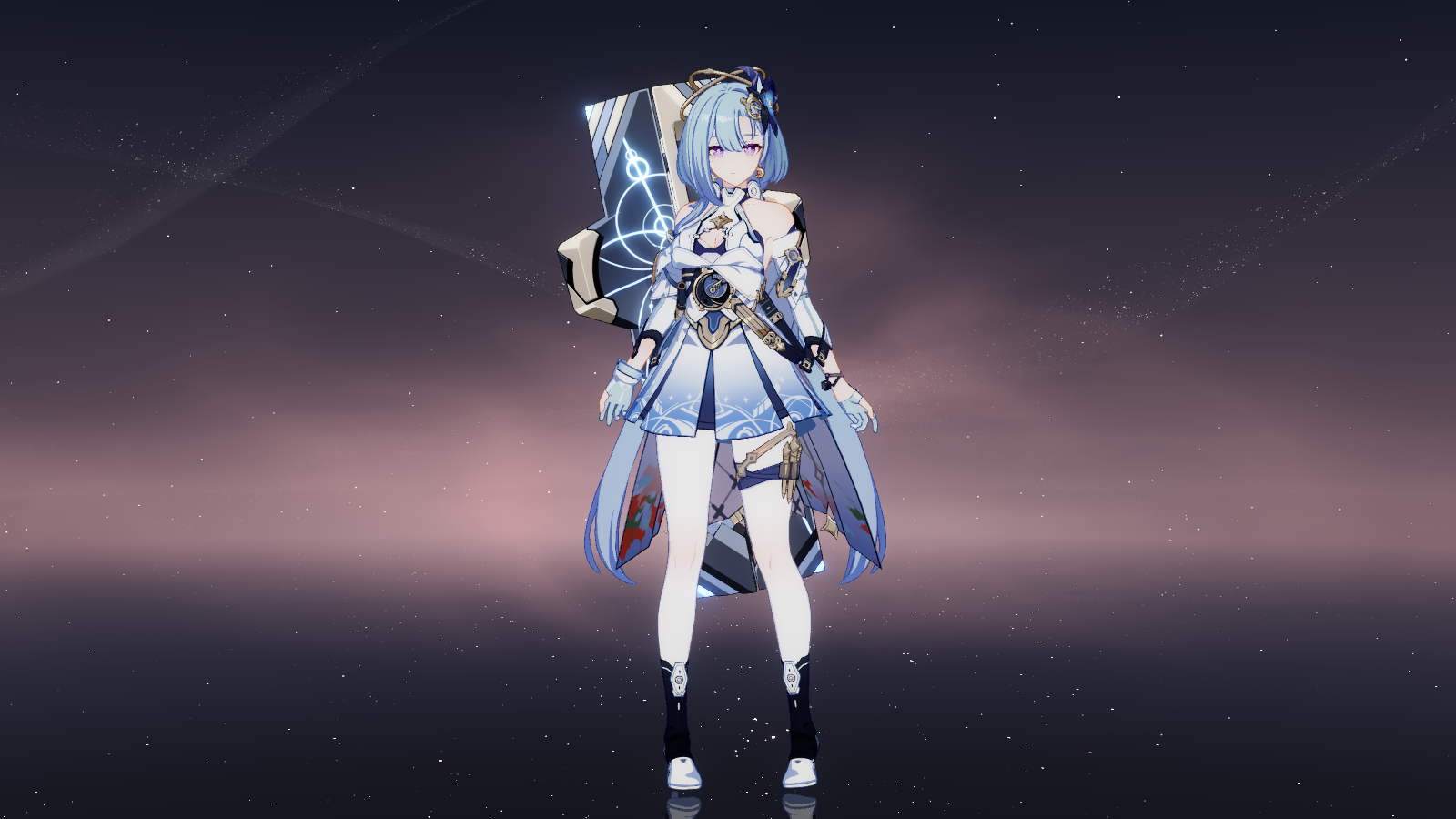 [7.1 Beta] Cosmic Expression [Griseo] Elysian Realm Guide Honkai Impact 3rd | HoYoLAB