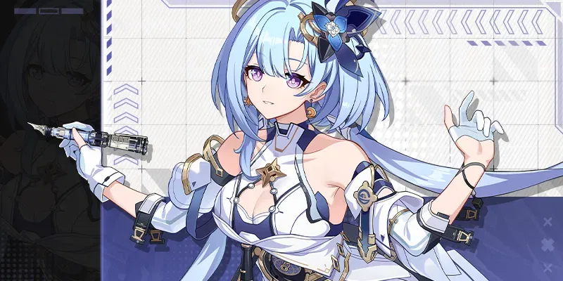 [Honkai Impact 3rd Beta v7.1] Cosmic Expression [DPS Guide] Honkai Impact 3rd | HoYoLAB