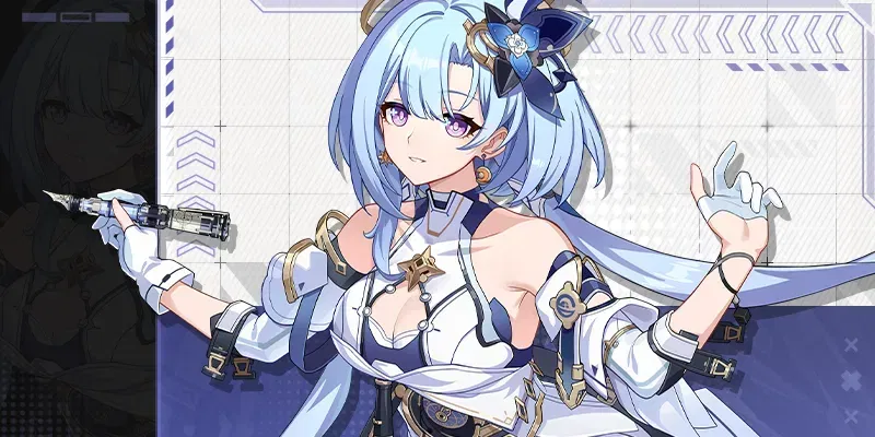 [Honkai Impact 3rd Beta v7.1] Cosmic Expression [Elysian Realm Guide] Honkai Impact 3rd | HoYoLAB