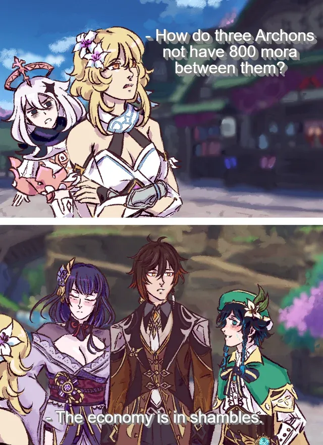 MEME(S) THAT I FOUND ON REDDIT PART 13. welp, that's your archon ...