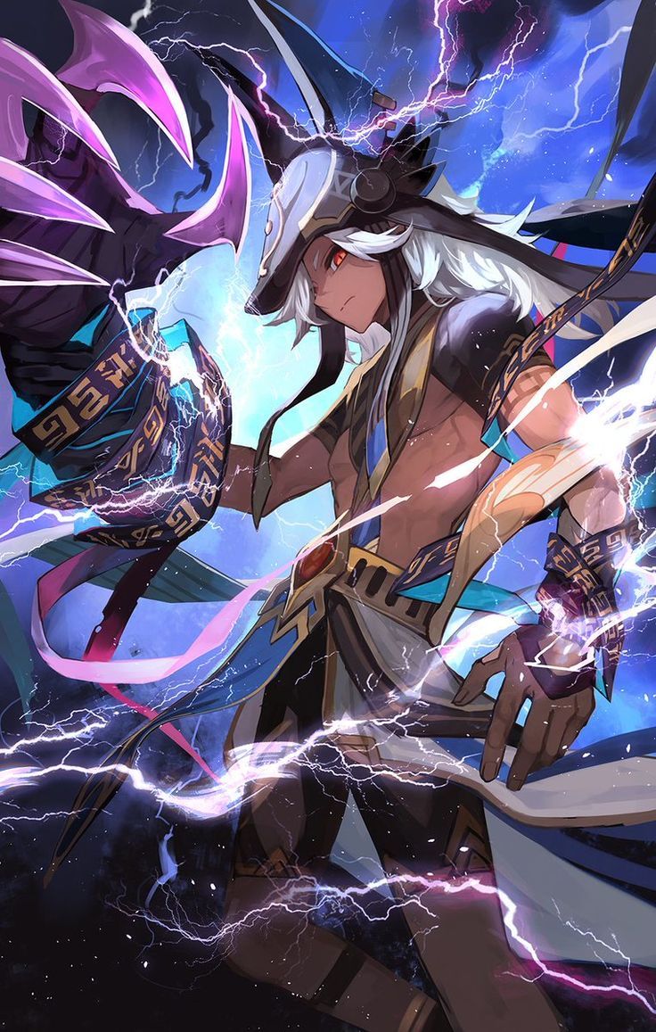 •cuno• Genshin Impact | HoYoLAB