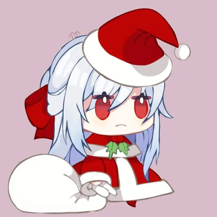 It Padoru time! (Cre:Thu Thảo) Honkai: Star Rail | HoYoLAB