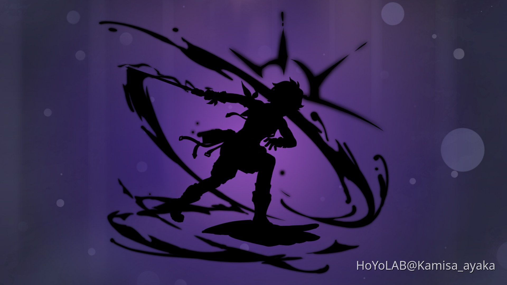 Guess the Genshin Character Shadow! Genshin Impact | HoYoLAB