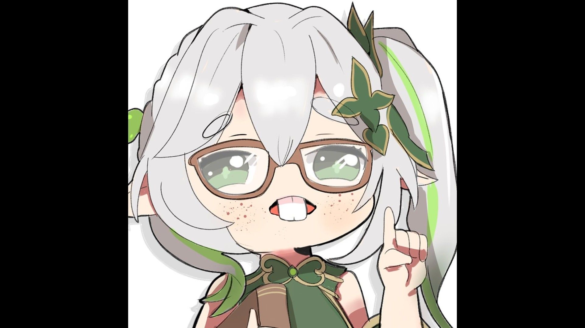 I want smol male characters like nahida. Genshin Impact | HoYoLAB
