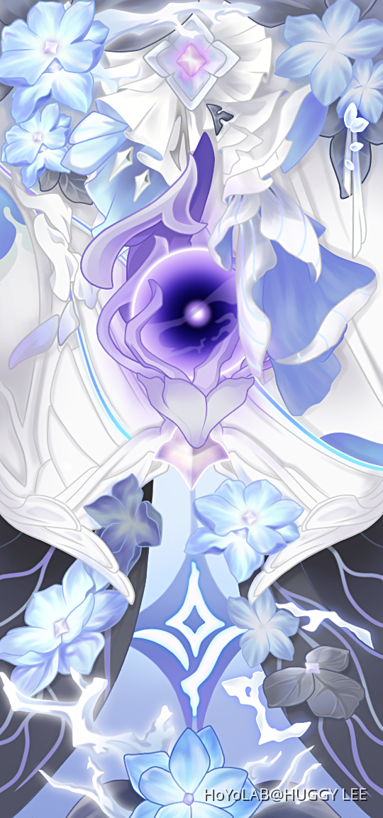 Seele . Herrscher Of Rebirth. Honkai Impact 3rd wallpaper. Honkai ...