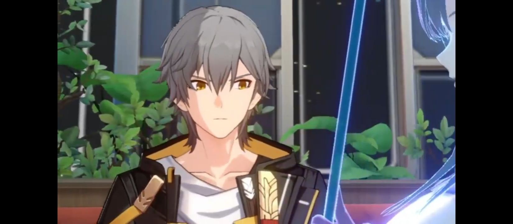 Caelus, pra onde você tá olhando? Honkai: Star Rail | HoYoLAB