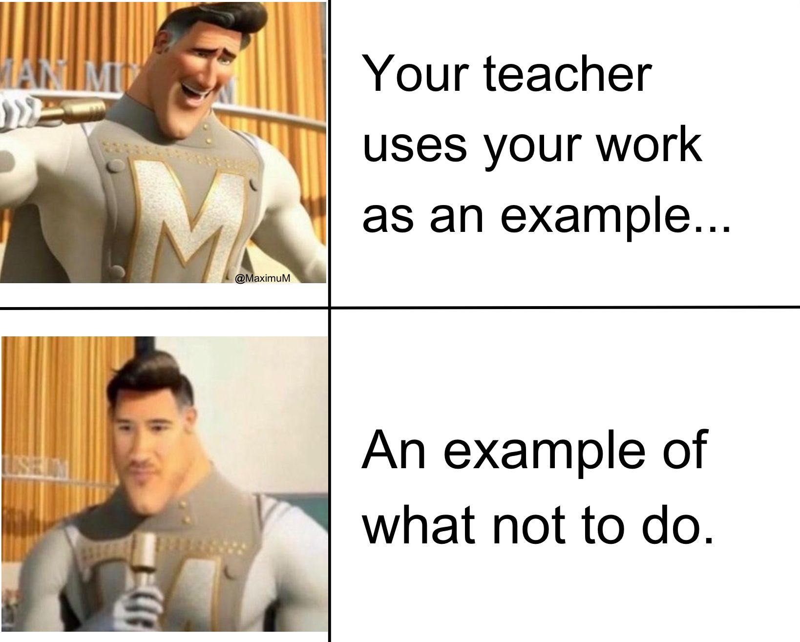 I think we can all relate to this.. 😤 | HoYoLAB