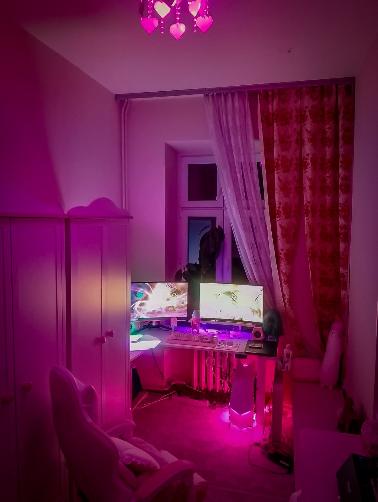 Show me your streaming rooms! | HoYoLAB