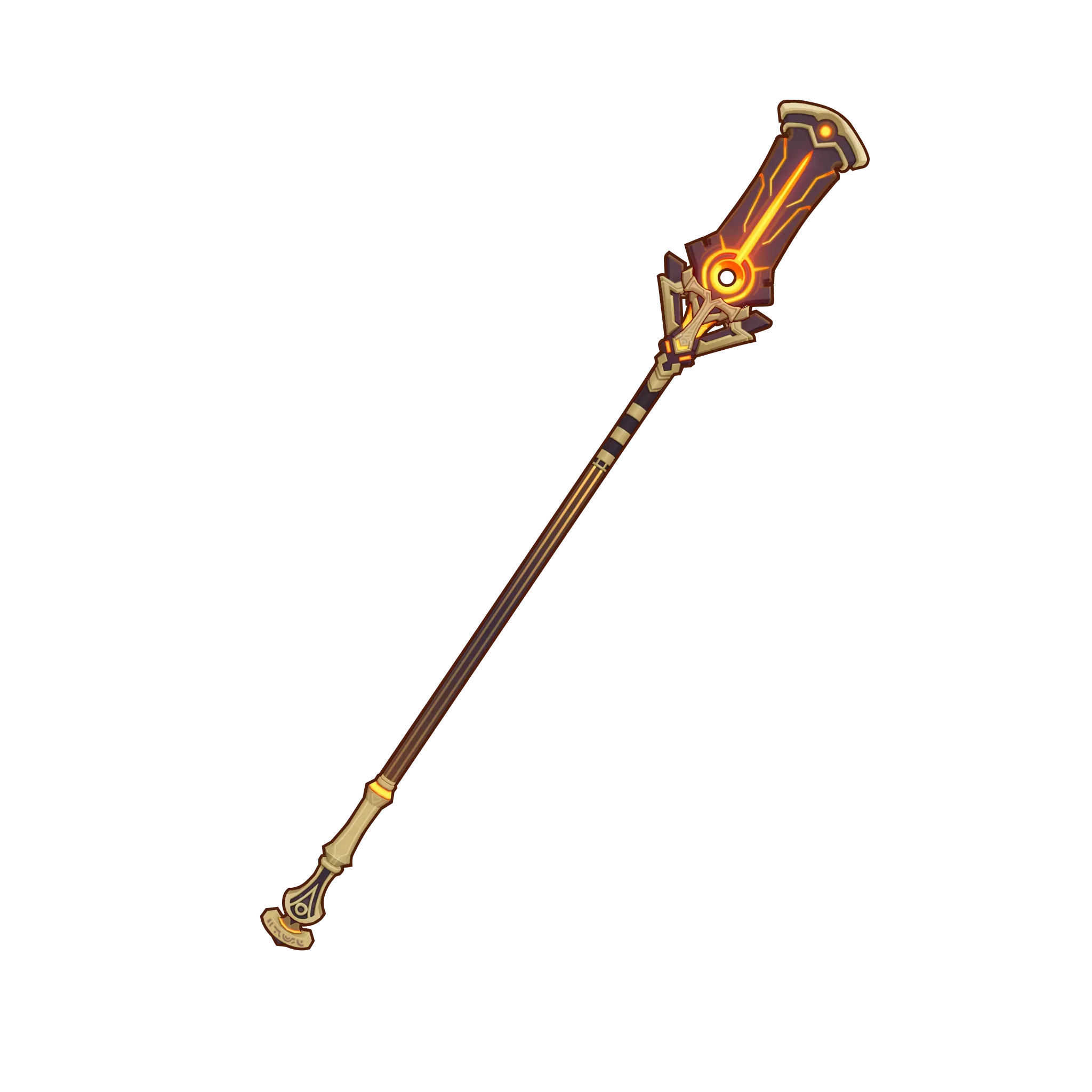Cyno's Weapon - Possible Wielders Genshin Impact | HoYoLAB