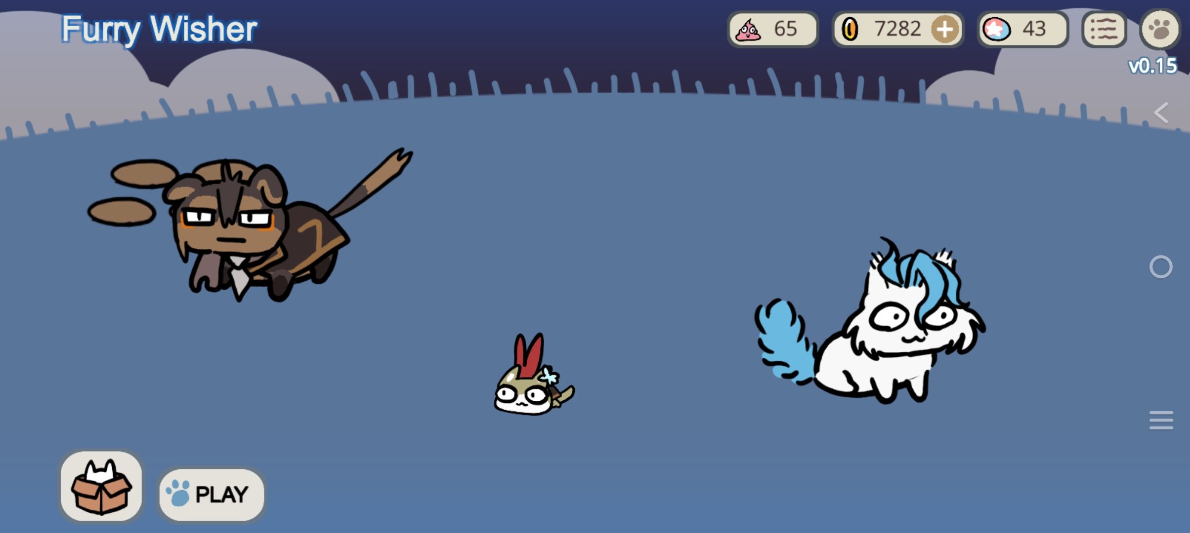 made myself monsieur cat🤌 Genshin Impact | HoYoLAB