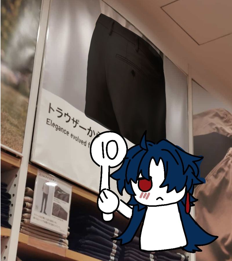 A Renheng drawing I did a while ago Honkai: Star Rail | HoYoLAB