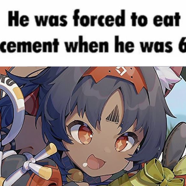 So sad 💔 Zenless Zone Zero | HoYoLAB