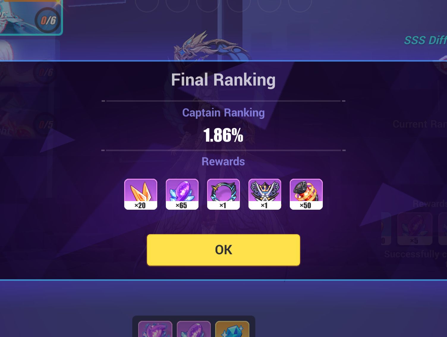 Finally, Memorial Arena Emblem & Frame Honkai Impact 3rd | HoYoLAB