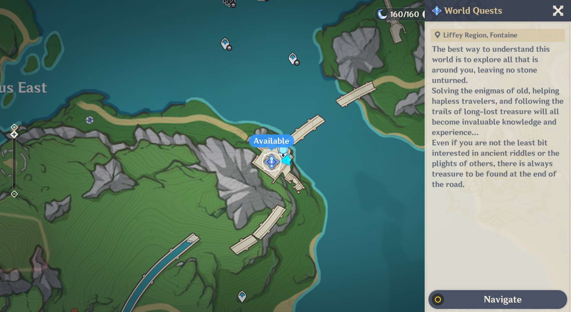 [V4.1 Guide] Fontaine Research Institute, Stagnating in the Rubble ...