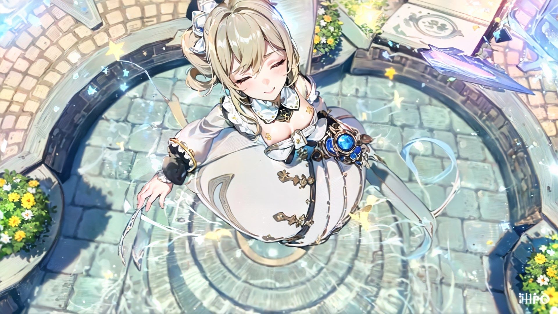 SS Genshin Impact | HoYoLAB