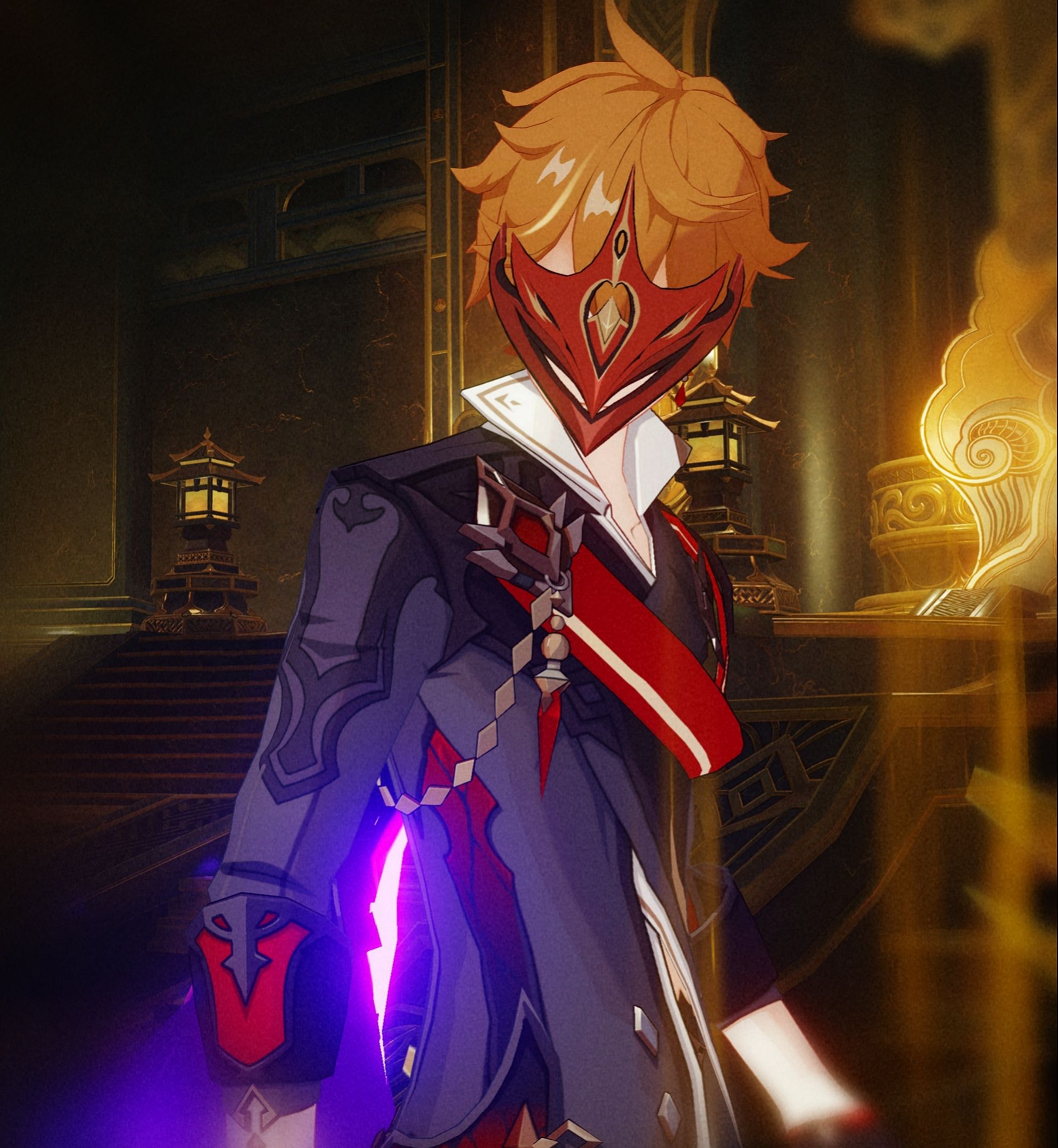 Daily Dose Of Childe #113 Genshin Impact | HoYoLAB