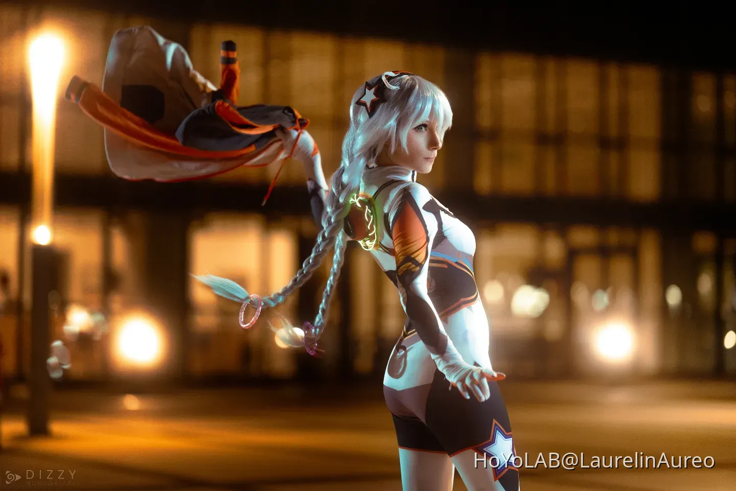 Kiana White Comet Honkai Impact 3rd | HoYoLAB