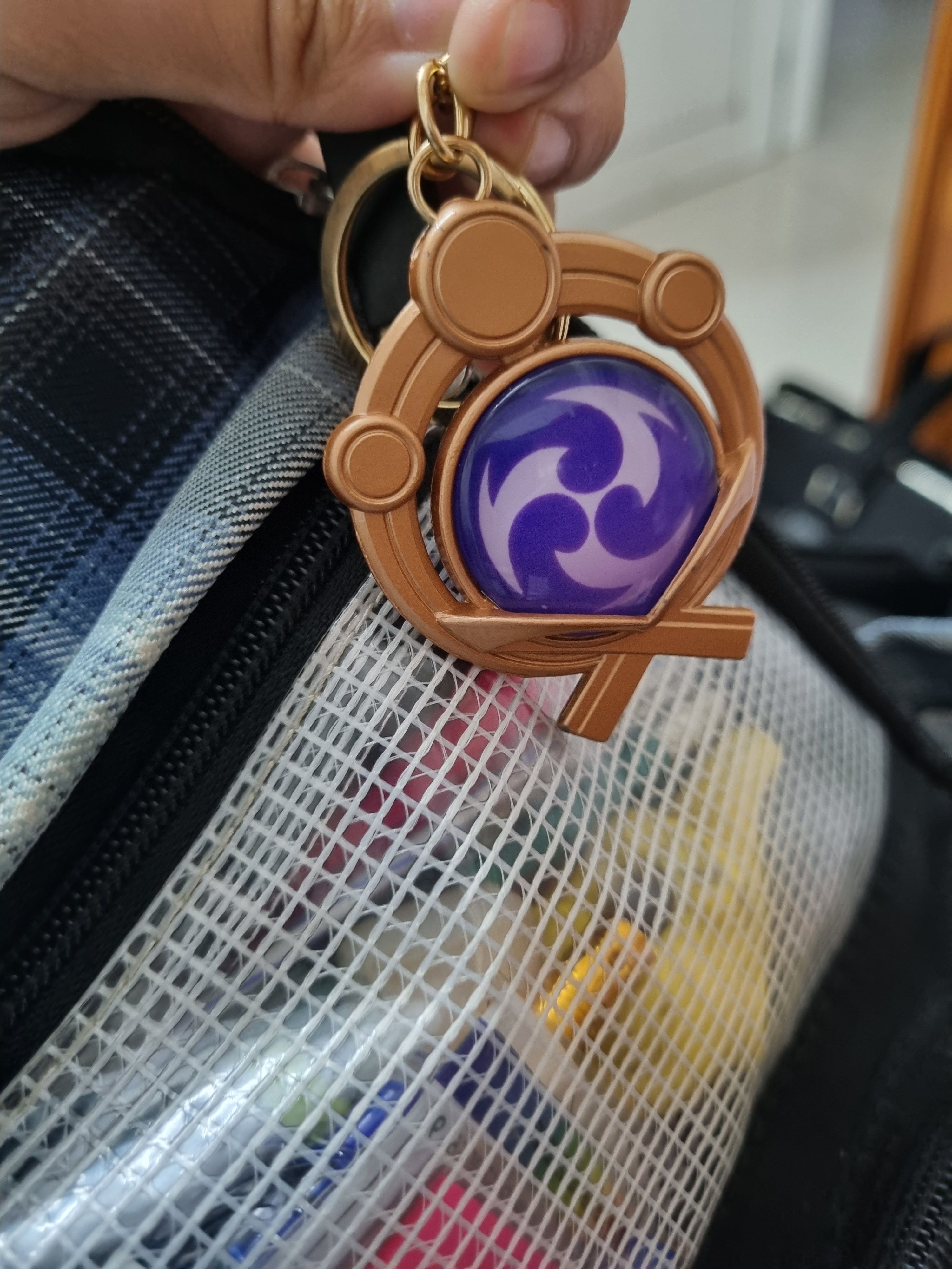 Vision Genshin Impact | HoYoLAB