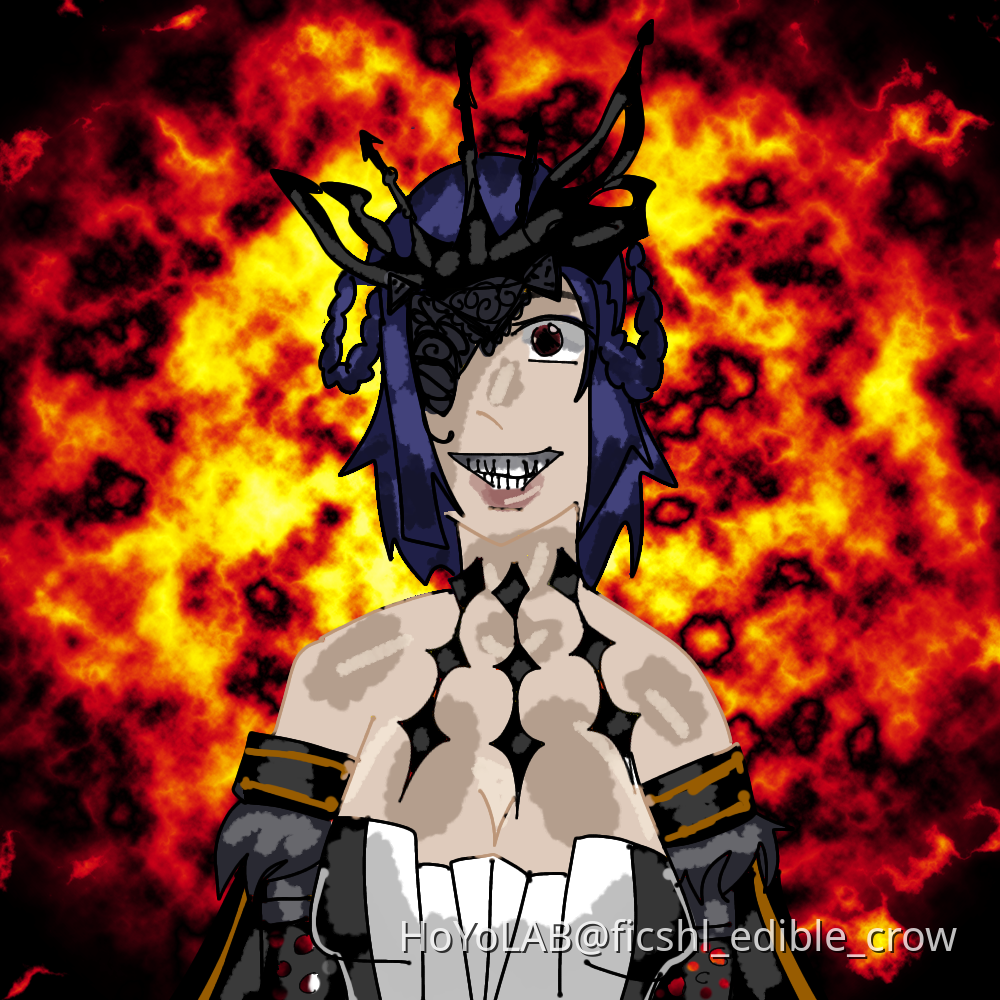 i told ya i was xiang ling Genshin Impact | HoYoLAB