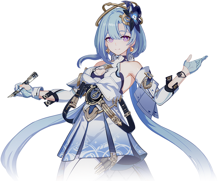 v7.1 Overview - Starbound Painter Honkai Impact 3rd | HoYoLAB
